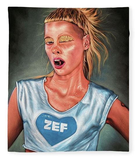 Yolandi Visser Pretty