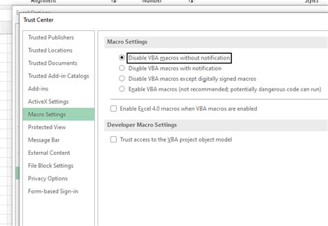 exceldna addin still works for excel 2019