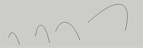 Cách Vẽ Vẽ đường Cong Trong Sketchup Và Học Cách Kiểm Soát Các Khía Cạnh Công Nghệ