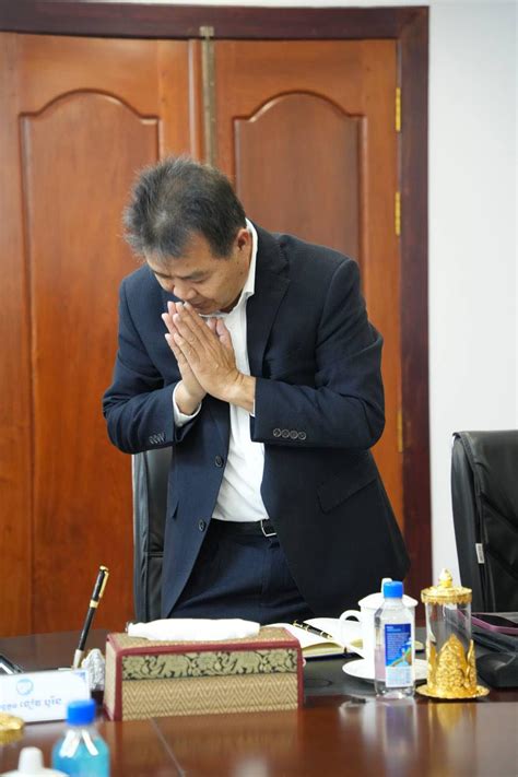 ក្រសួងរៀបចំដែនដី ក្រសួងរៀបចំដែនដី នគរូបនីយកម្ម និងសំណង់