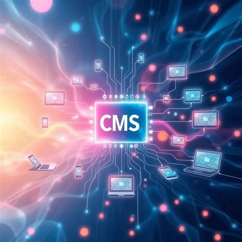 Headless Cms The Future Of Content Management Webhosting