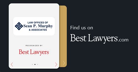 The Law Offices Of Sean P Murphy And Associates United States Firm