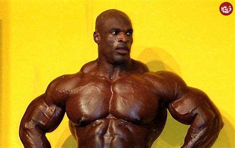 عکس؛ سفر در زمان؛ فیگورهای حیرت انگیز رونی کلمن در سال 70، 78 و 1384