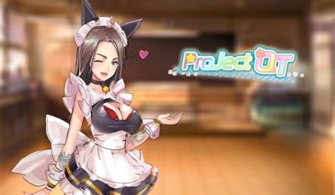 Project Qt An Rpg Hentai Game With Monster Girls Review