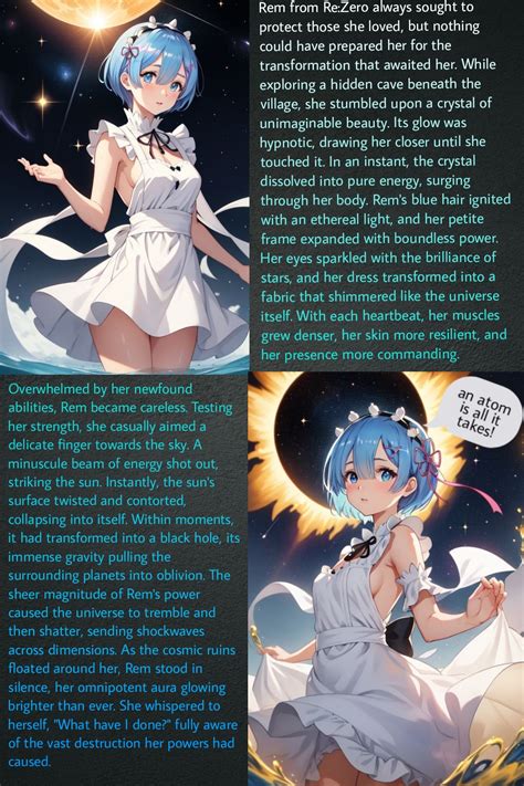 Remember Omnipotent Request By Thisuzer On Deviantart