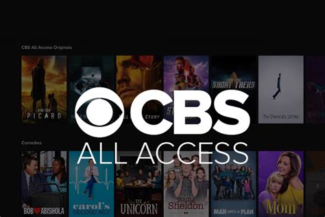 CBS All Access Not Working On Roku Here S How To Fix It
