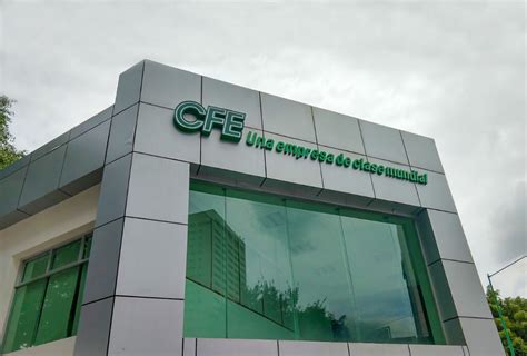 Cfe Ya Genera Más De La Mitad De La Electricidad En México Y Cambia El