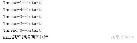 java JUC快速入门彻底搞懂JUC 知乎