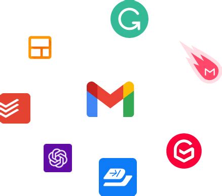 The 7 Must Have Gmail Extensions
