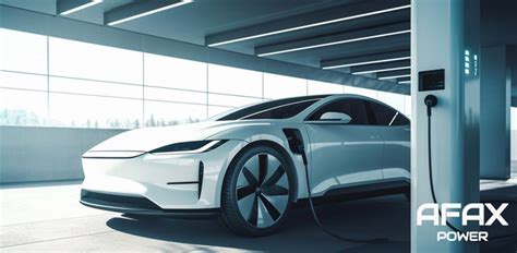 The Integration Of Smart Technology In Charging Pile Infrastructure