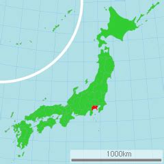 Categorylocator Maps Of Kanagawa Prefecture Wikimedia Commons