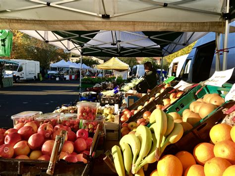 The Market