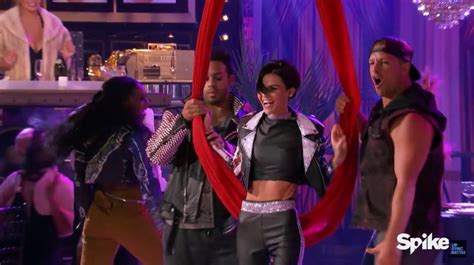 Pin By Bia On Ruby Rose ️ Ruby Rose Actresses Style