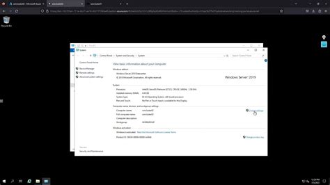 Install And Configure Windows Failover Cluster On Azure Youtube