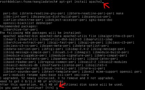 Cara Konfigurasi Mail Server Di Debian 8 Manglada Tech