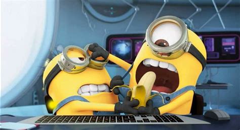 Pin By Tatiana Kharchenko On Миньоны Despicable Minions Minions