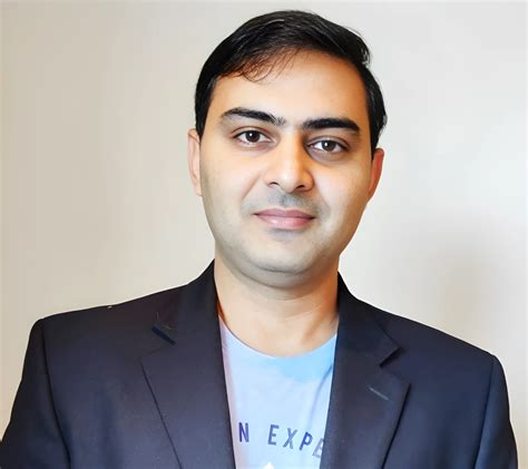 Amit Kumar Tyagi Applying Telecom Lessons To Aviations Ai Future Success Quarterly