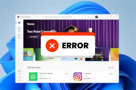 How To Repair And Reinstall The Microsoft Store On Windows Assistouest Informatique