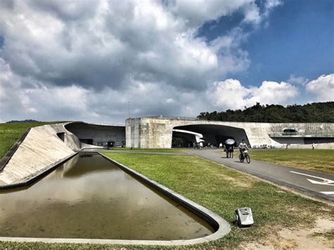 就像走在藝術品裡面！ 台灣最美日月潭向山遊客中心 Ettoday 旅遊雲 Ettoday旅遊新聞旅遊