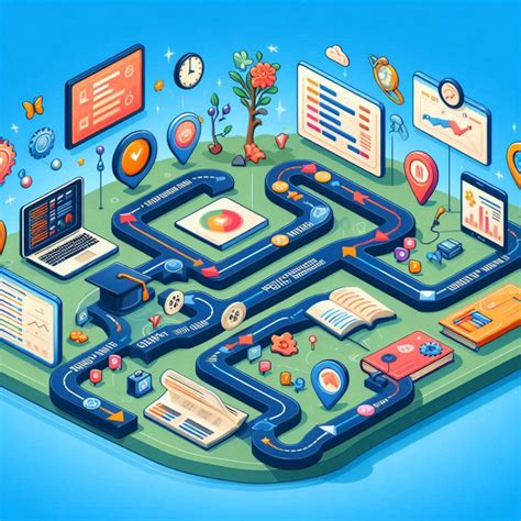 Roadmap For Becoming A Cloud Architect