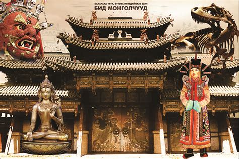 Соёл урлагийн салбарт 2014 онд хийгдэх бүтээн байгуулалтууд Урлаг мн