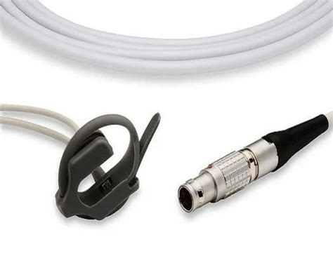 Sensor Type Reusable Concept Neonatal Spo2 Sensor At Rs 450 In New Delhi