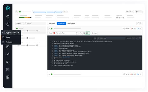Lambdatest · Github Marketplace · Github