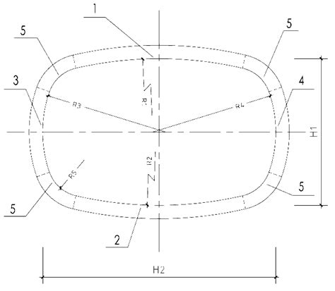 Shield Segment Structure And Shield Tunnel Eureka Patsnap