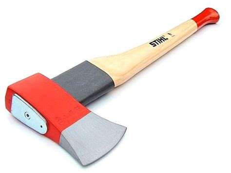 Колун Stihl АХ 28CS, 80 см | Купить в Харькове