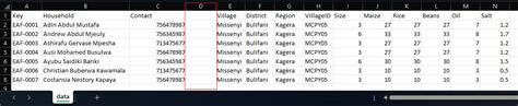 Having Issue With Pull Data Csv File Form Building Kobotoolbox