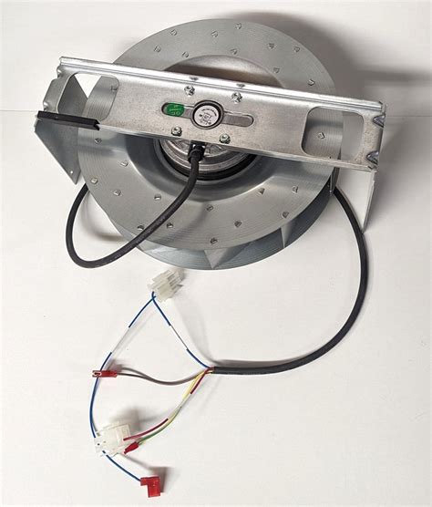 Aprilaire Dehumidifier Fan Motor Assembly Part No 5467 Gasexperts