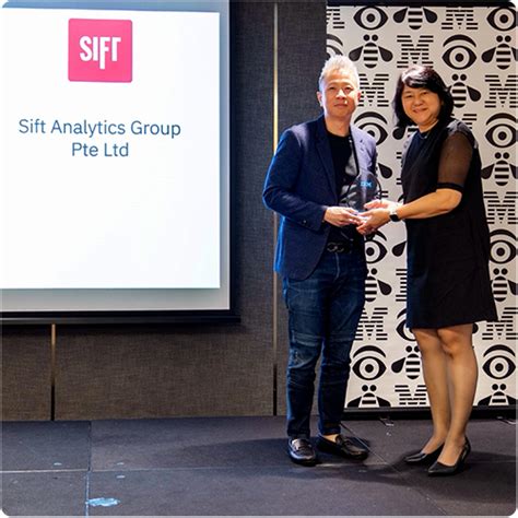 Sift Analytics Story Sift Analytics Group