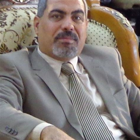 Ali Alameri Al Mustansiriya University Baghdad Psychological
