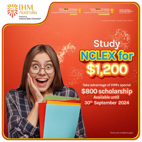 What Is The NCLEX RN Exam In Australia IHM Australia