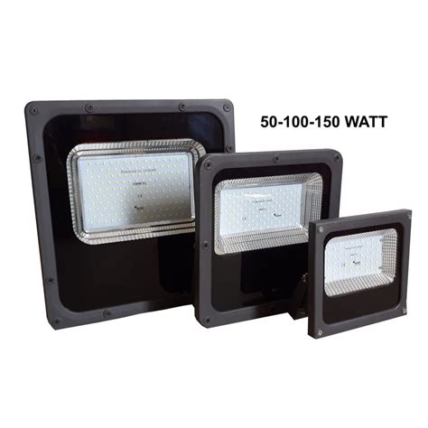 Degree Pure White Osram Led W Flood Light For Outdoor At Rs Piece In Thane