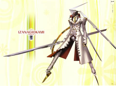 Izanagi Wallpapers Wallpaper Cave