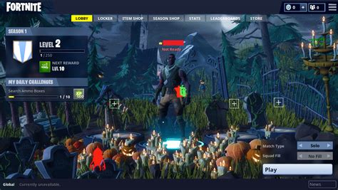 Outdated Fortnite Battle Royale Player Item Trap ESP Multi Hack By L0ckd0wn CabConModding