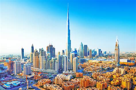 Dubaï À savoir avant de partir