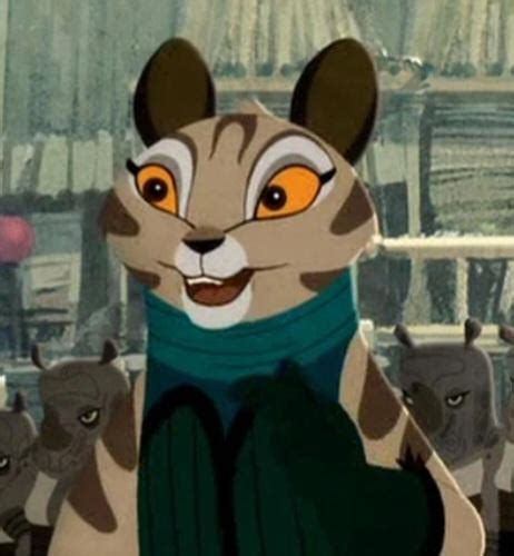 Mei Ling By Tecnavage2104 On Deviantart