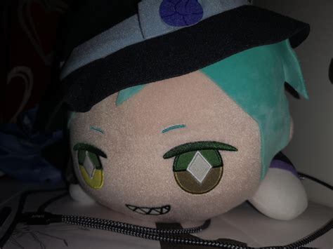 I Got My Boy Rtwistedwonderland