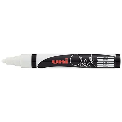 Glass Markers Uni Chalk Markers Texta Liquid Chalk Markers — Discount