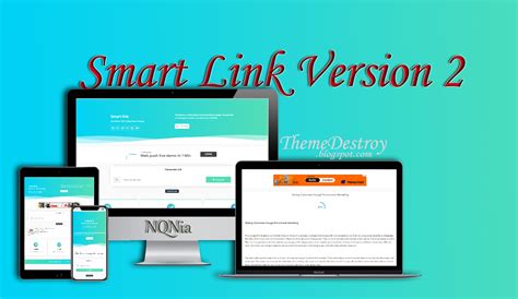 True 2 Safelink Blogger Template 2020