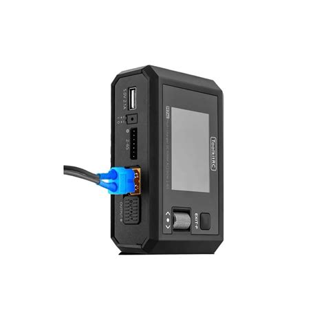 ToolkitRC M7AC Multi Function 100W AC 300w DC Smart Balance Charger Unmanned Tech Shop