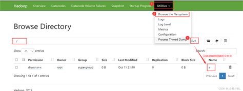 Hadoop学习笔记 4 怎么把文件放到hdfs上 站长快讯 主机测评