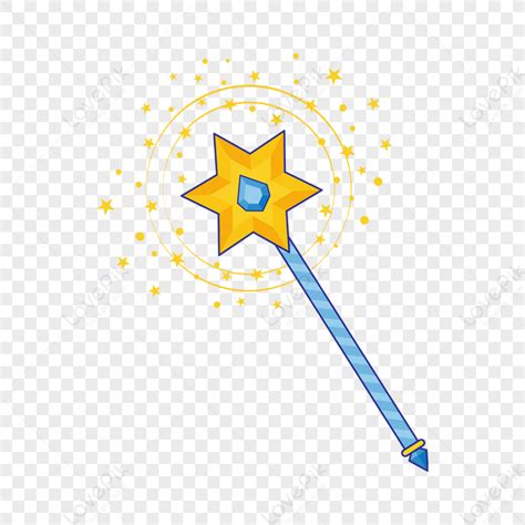 워터 드롭 다이아몬드 마술 지팡이 클립 아트 물방울 일러스트신비한현대의 Png 일러스트 무료 다운로드 Lovepik