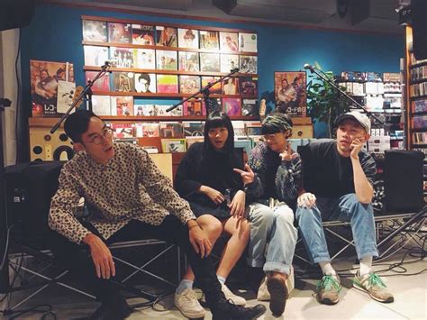 Dsps 第一次的日本tour結束了！很多很多感謝！先來去大睡一場再說！