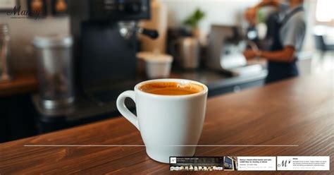 The Ultimate Guide To One Shot Espresso Benefits Brewing And Flavor