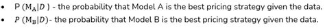 Bayesian Model Averaging What Is It Example Formula Benefits