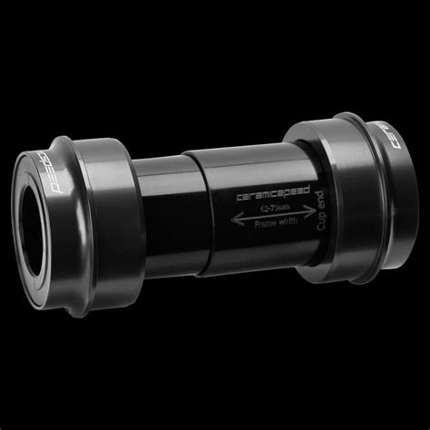 Ceramicspeed Pf30 Bottom Bracket Shimano Wolfis