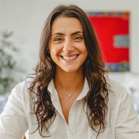 Vicky Yadid Linkedin